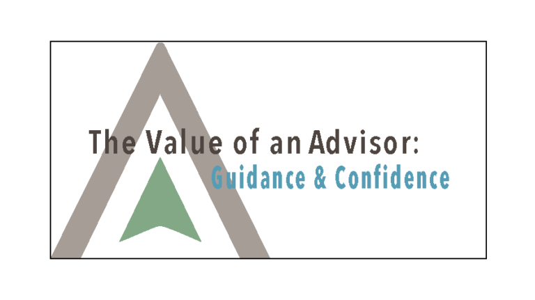 The Value of an Advisor: Guidance & Confidence - JNBA