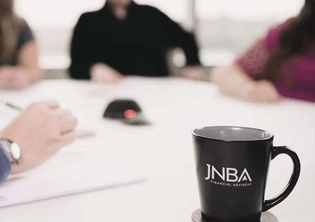 Financial Advisor for Non-Profit Organizations | JNBA Advisors