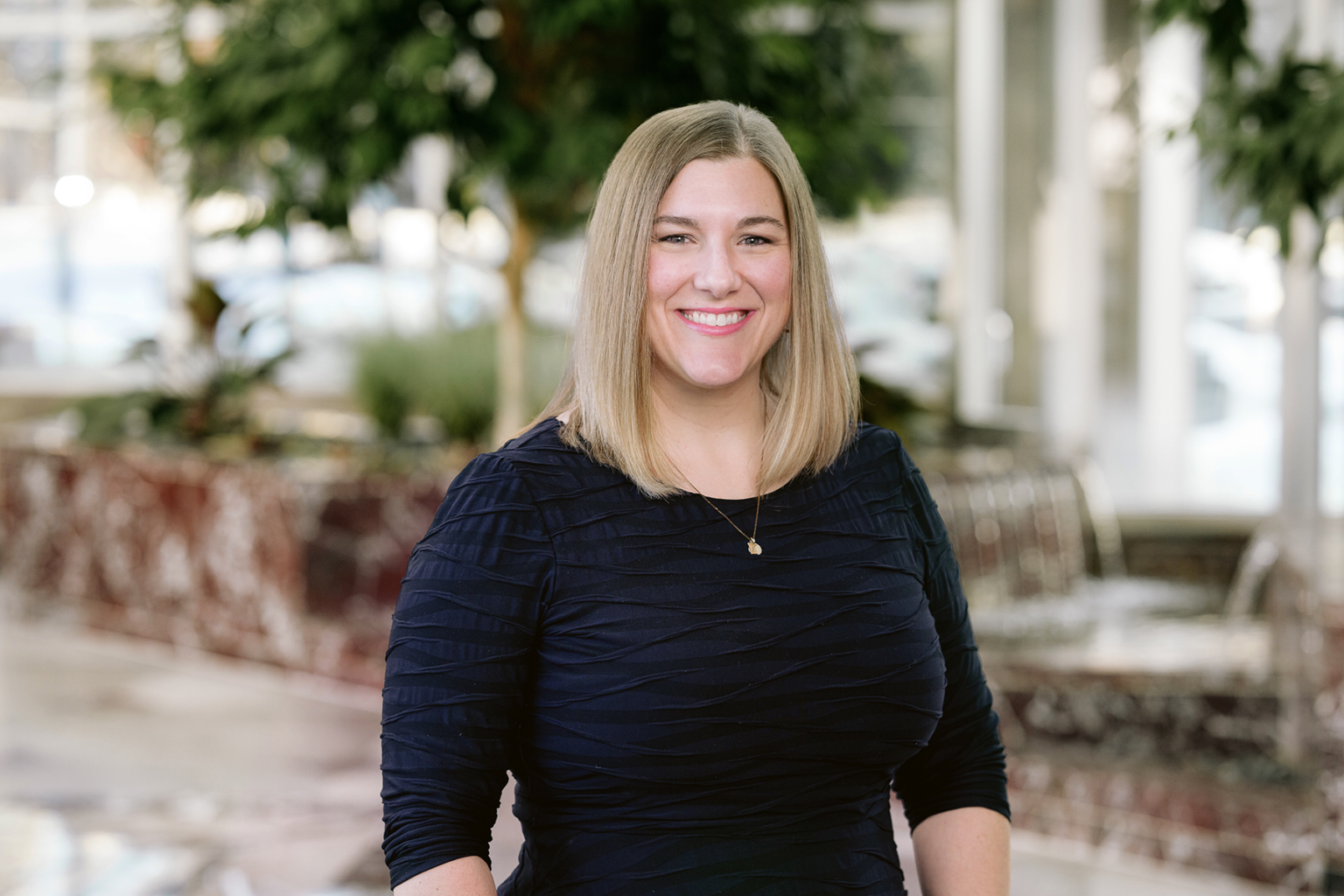 Jessica Seifert | JNBA Financial Advisors